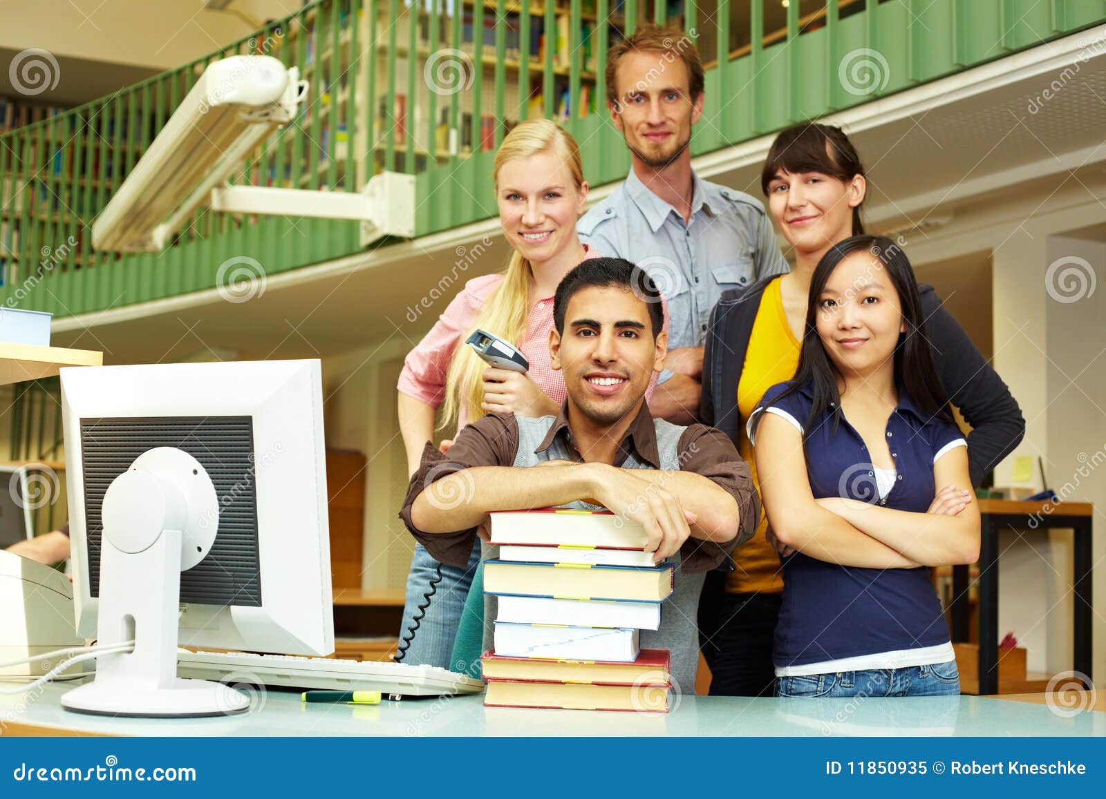 Competent team stock image. Image of employee, kindness - 11850935