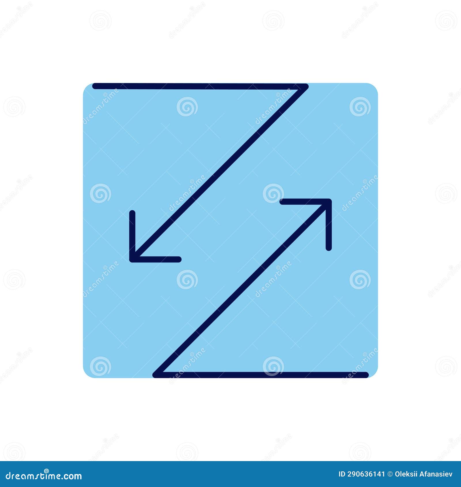 Competing Interests Related Vector Icon Stock Illustration ...