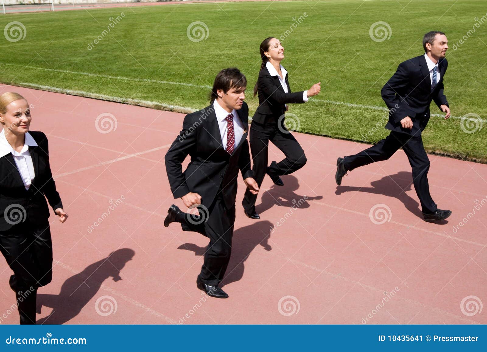 Competition stock image. Image of outdoor, competitive - 10435641