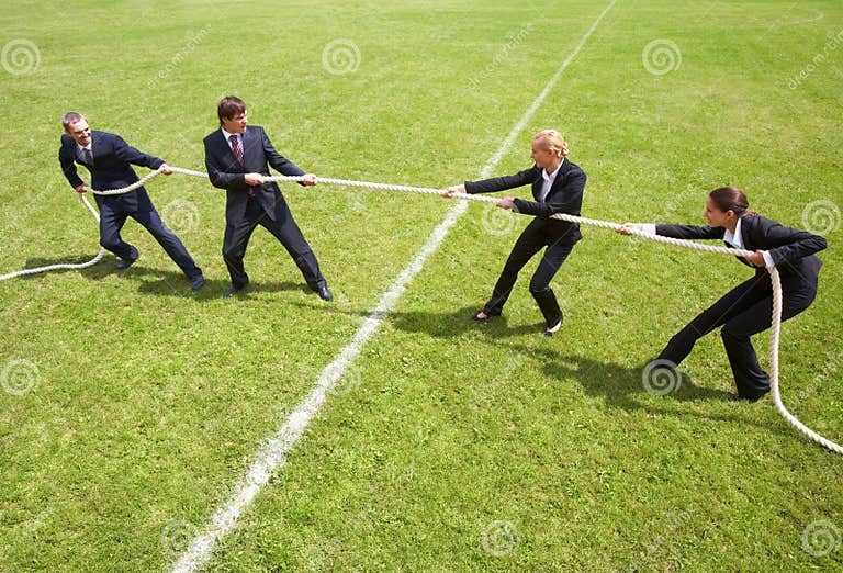 Competition stock image. Image of competitive, battle - 14619921