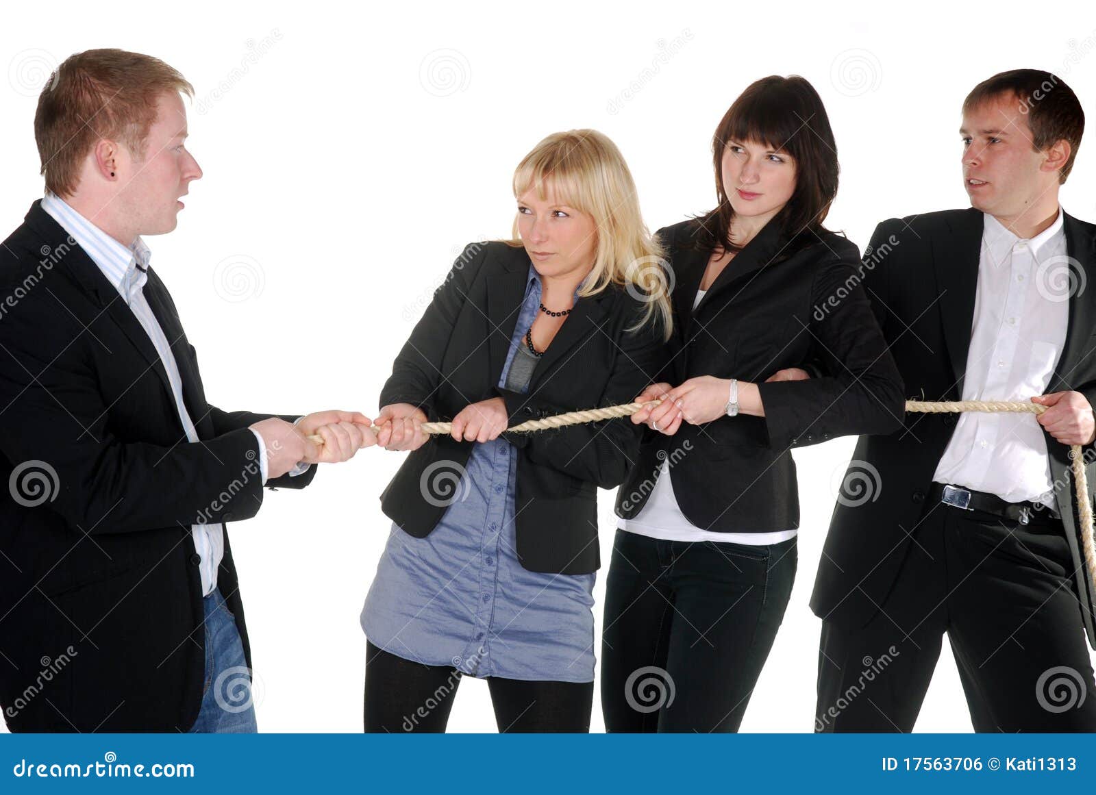 Competition stock photo. Image of competitive, confidence - 17563706