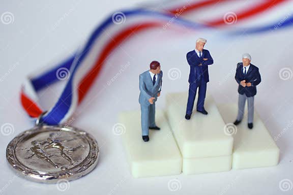 Competition stock image. Image of work, concept, people - 2194067