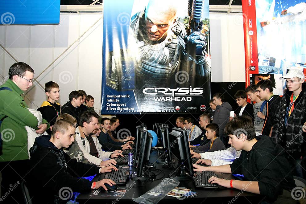 Competition editorial stock image. Image of computers - 7213174