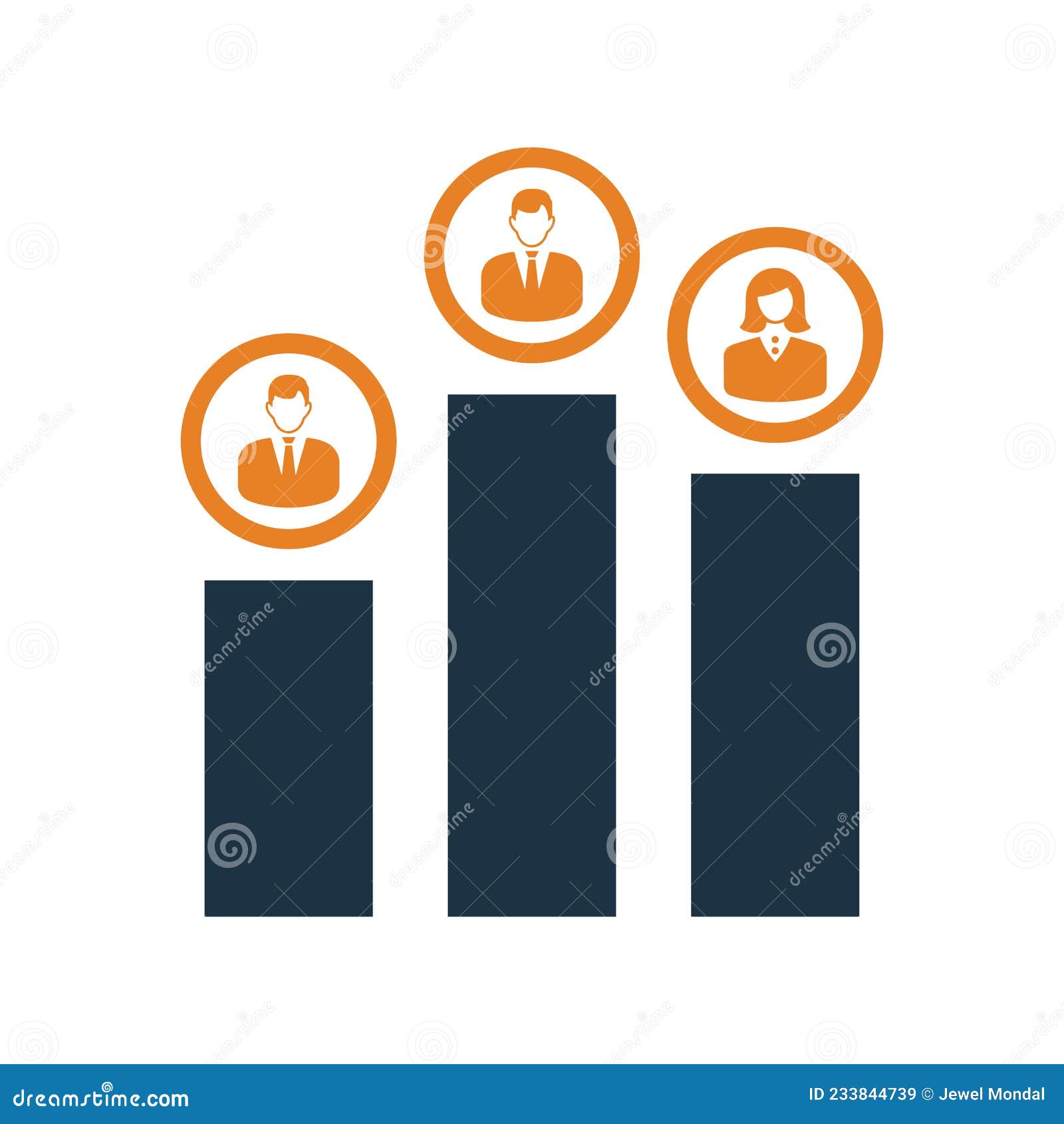 Contest. Rivalry Or Challenge Concept. Business Or Interpersonal ...
