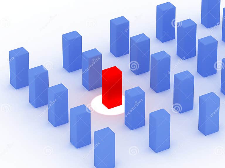 Competition design stock illustration. Illustration of orange - 5150031