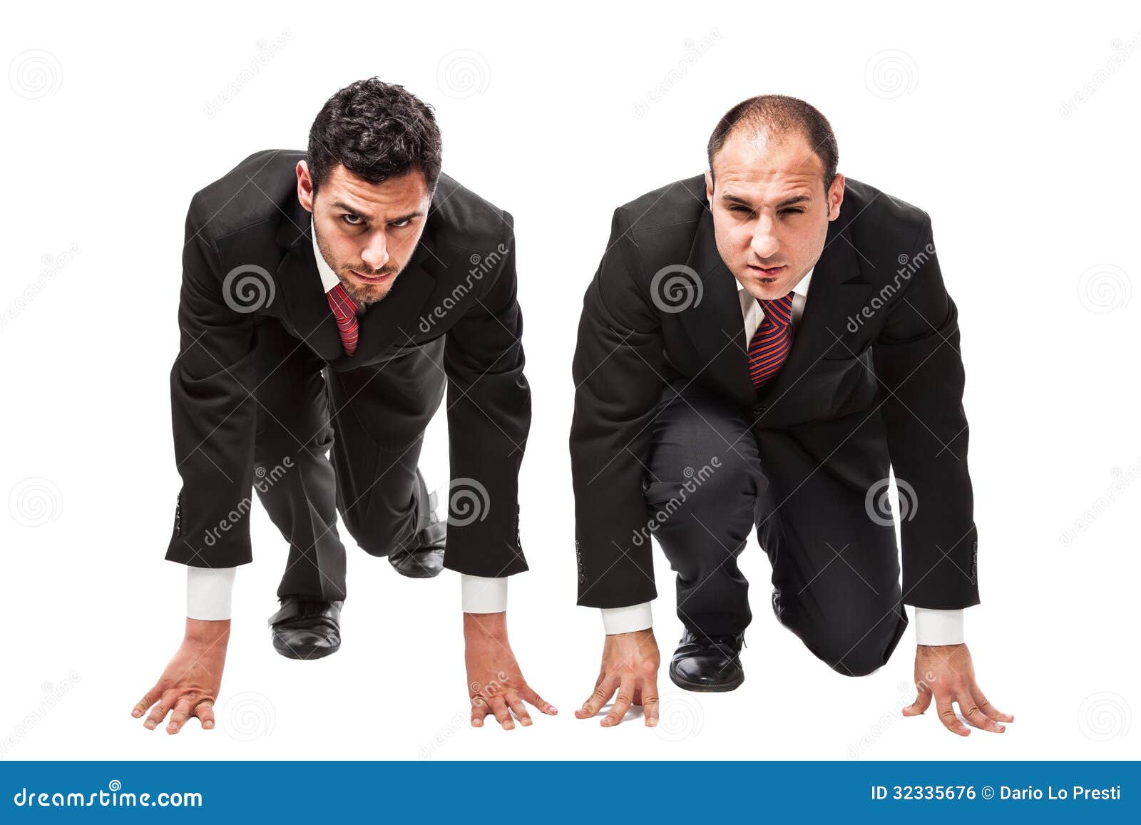 Competition stock photo. Image of contender, challenge - 32335676