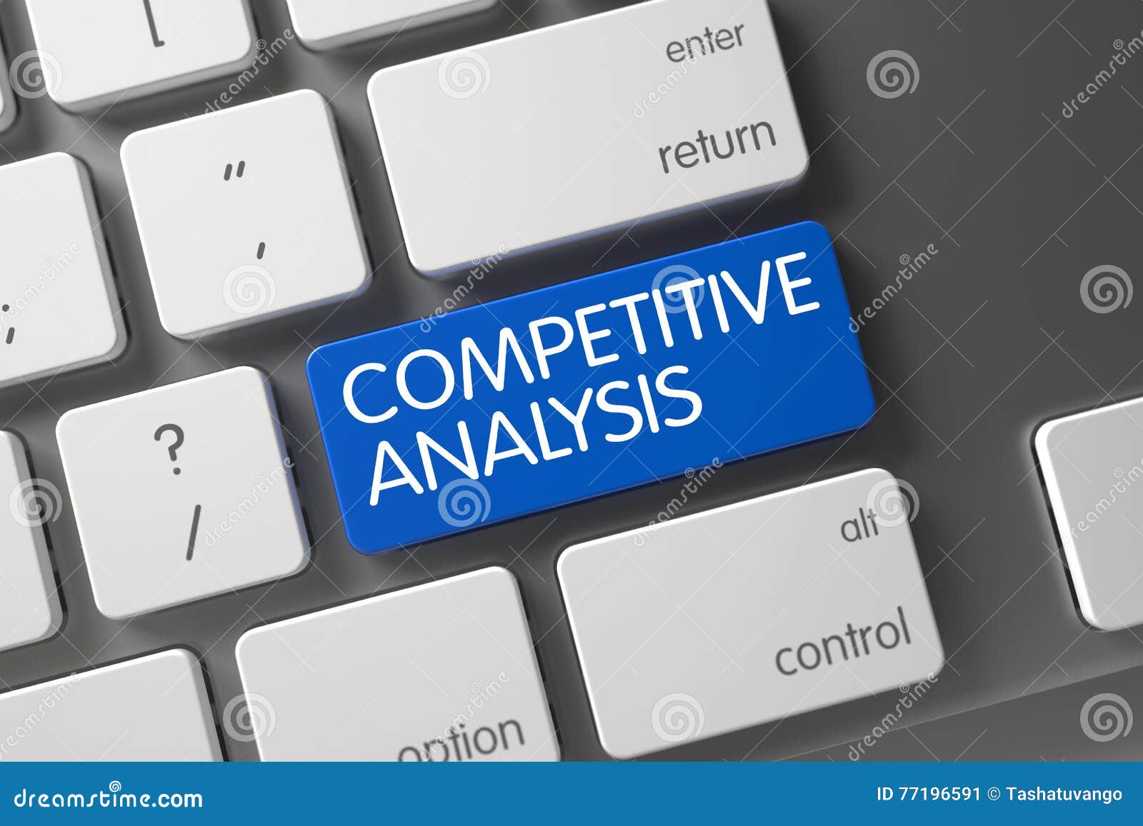 Competitive Analysis Stock Illustrations – 4,458 Competitive Analysis ...