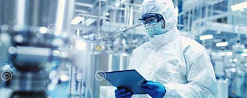 Competitive Analysis in the Hydrogen Sector Analysts Conducting a SWOT ...