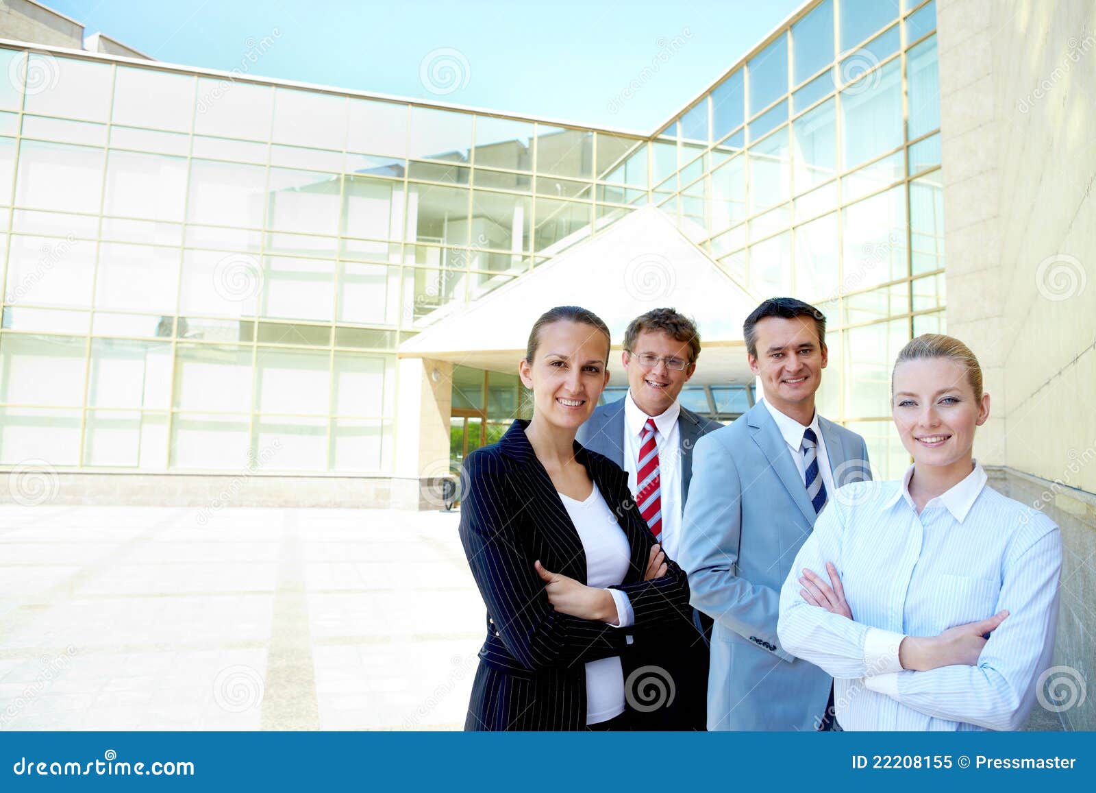 Competitive employees stock image. Image of businesspeople - 22208155