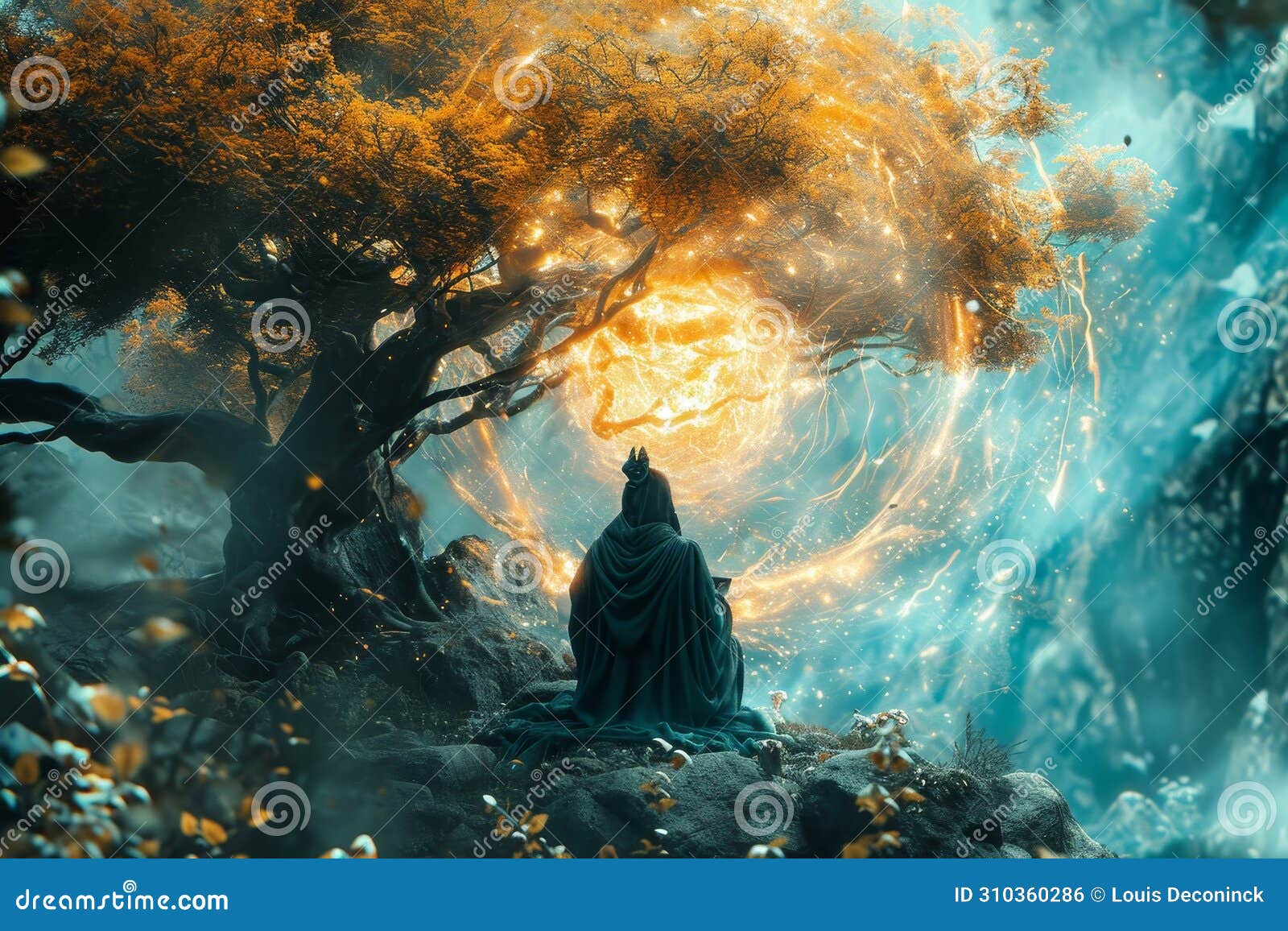 Competitive Forces stock illustration. Illustration of science - 310360286