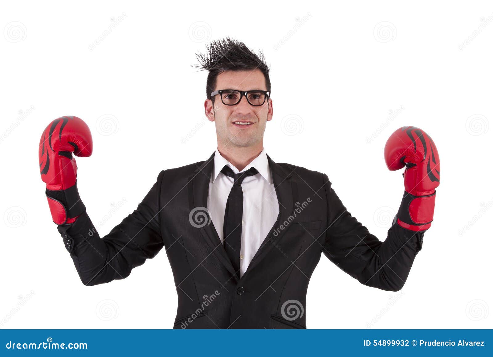 Competitive stock photo. Image of glasses, competitive - 54899932