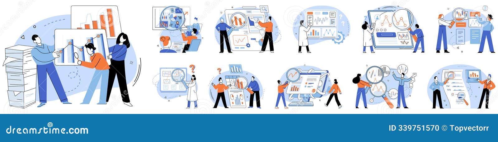 Competitors Analysis. Plan, Blueprint, Ensures Every Step Aligns With ...