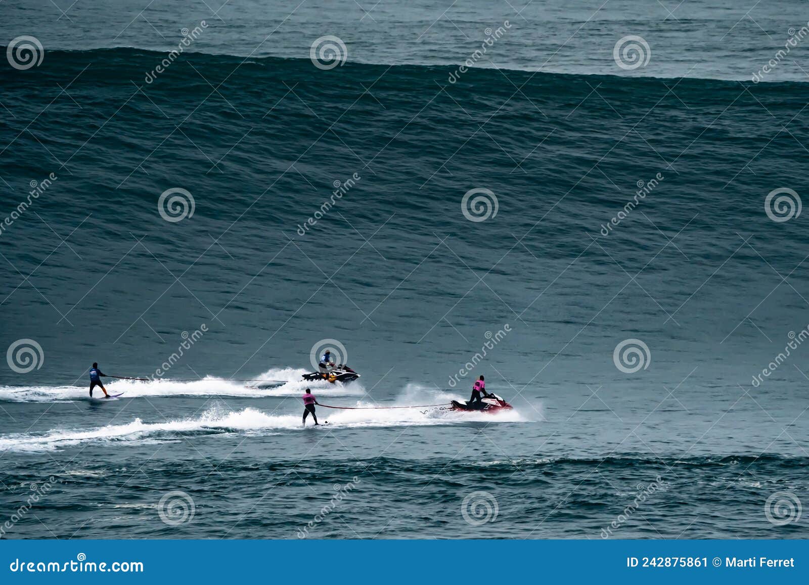 Two Surfers Riding Huge Wave Stock Photos - Free & Royalty-Free Stock ... Two Surfers Riding Huge Wave Stock Photos - Free & Royalty-Free Stock ...