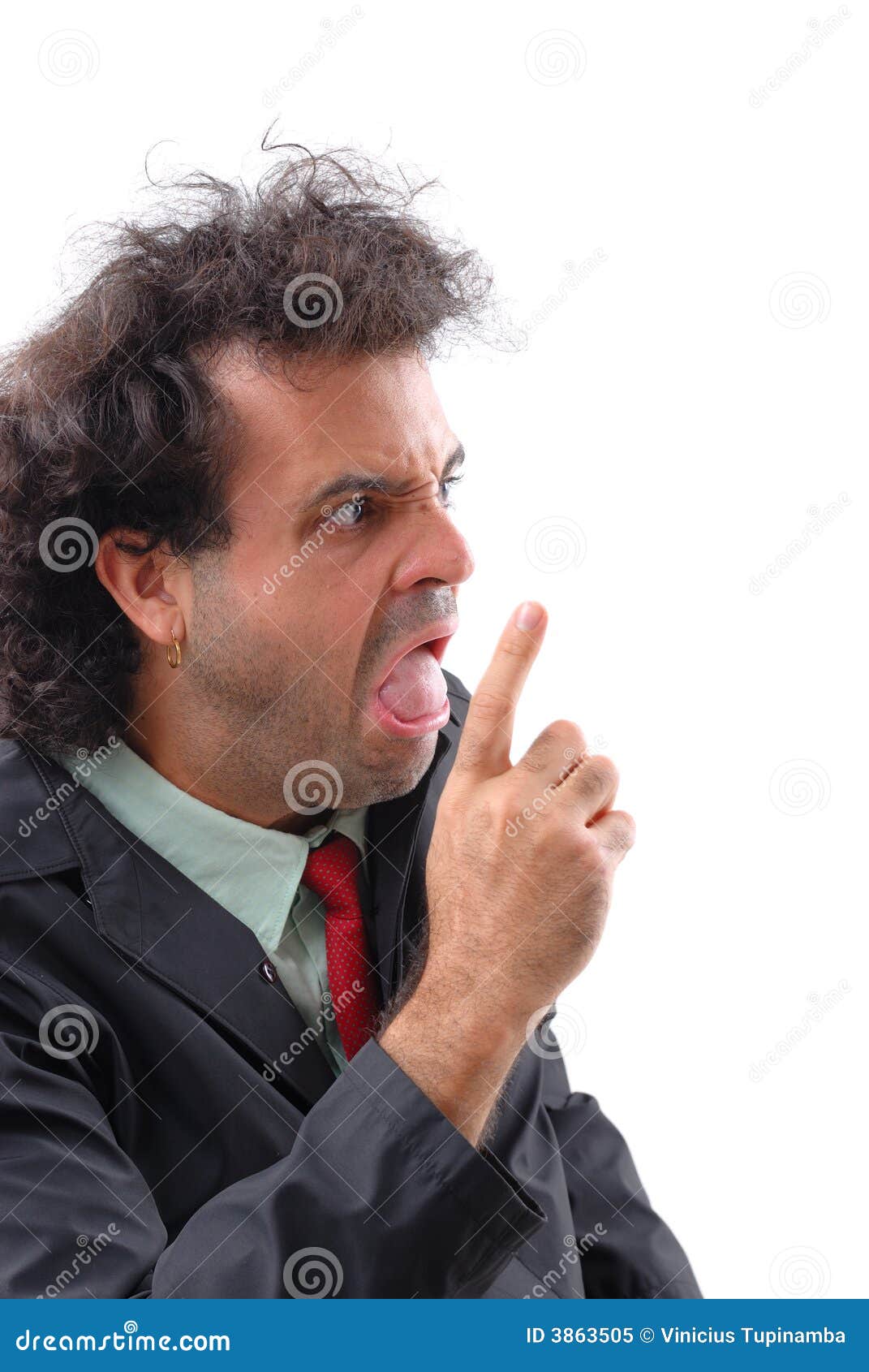 Complaint stock image. Image of comedian, ugly, adult - 3863505
