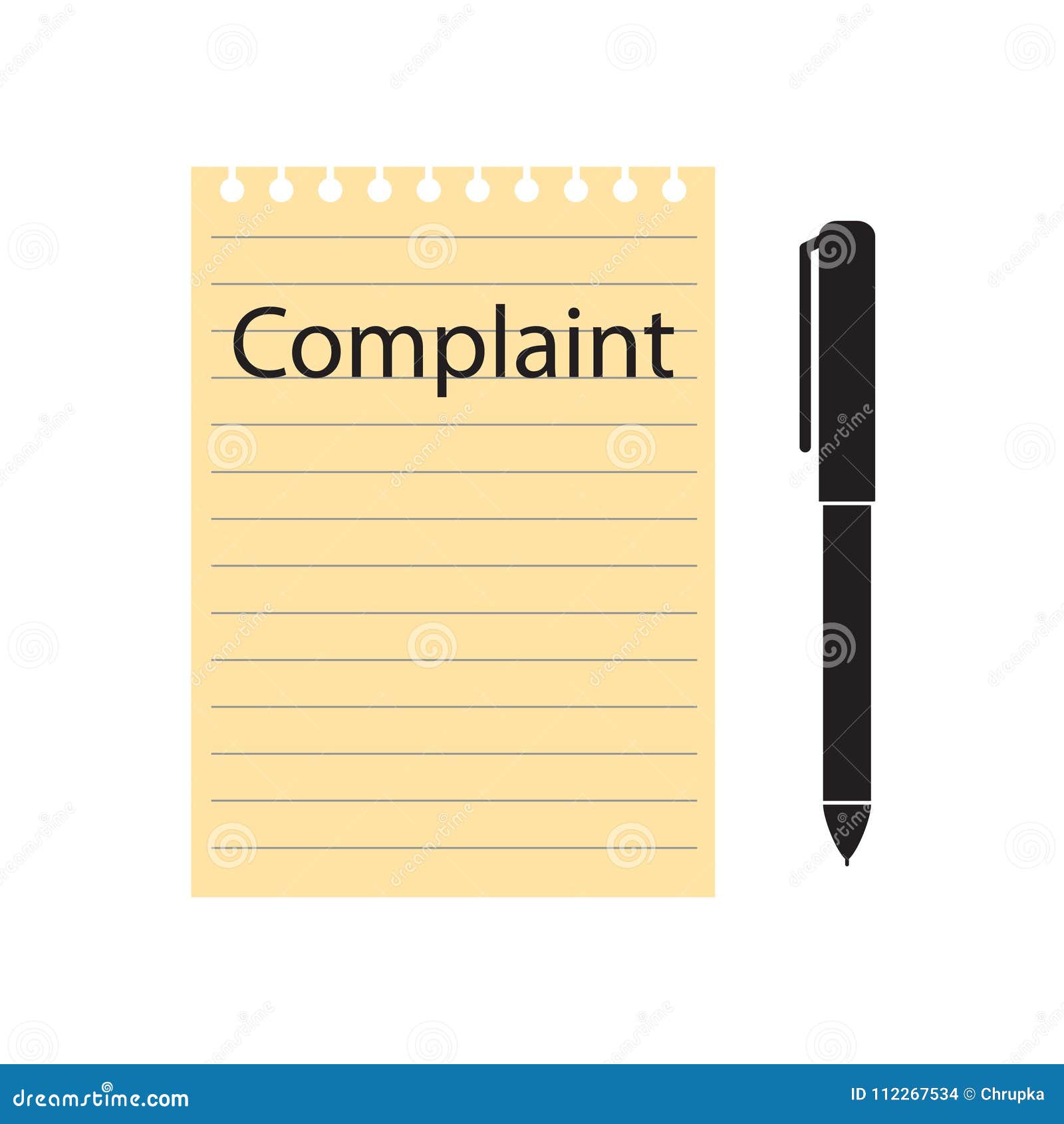 Complaint Stock Illustrations – 3,365 Complaint Stock Illustrations ...