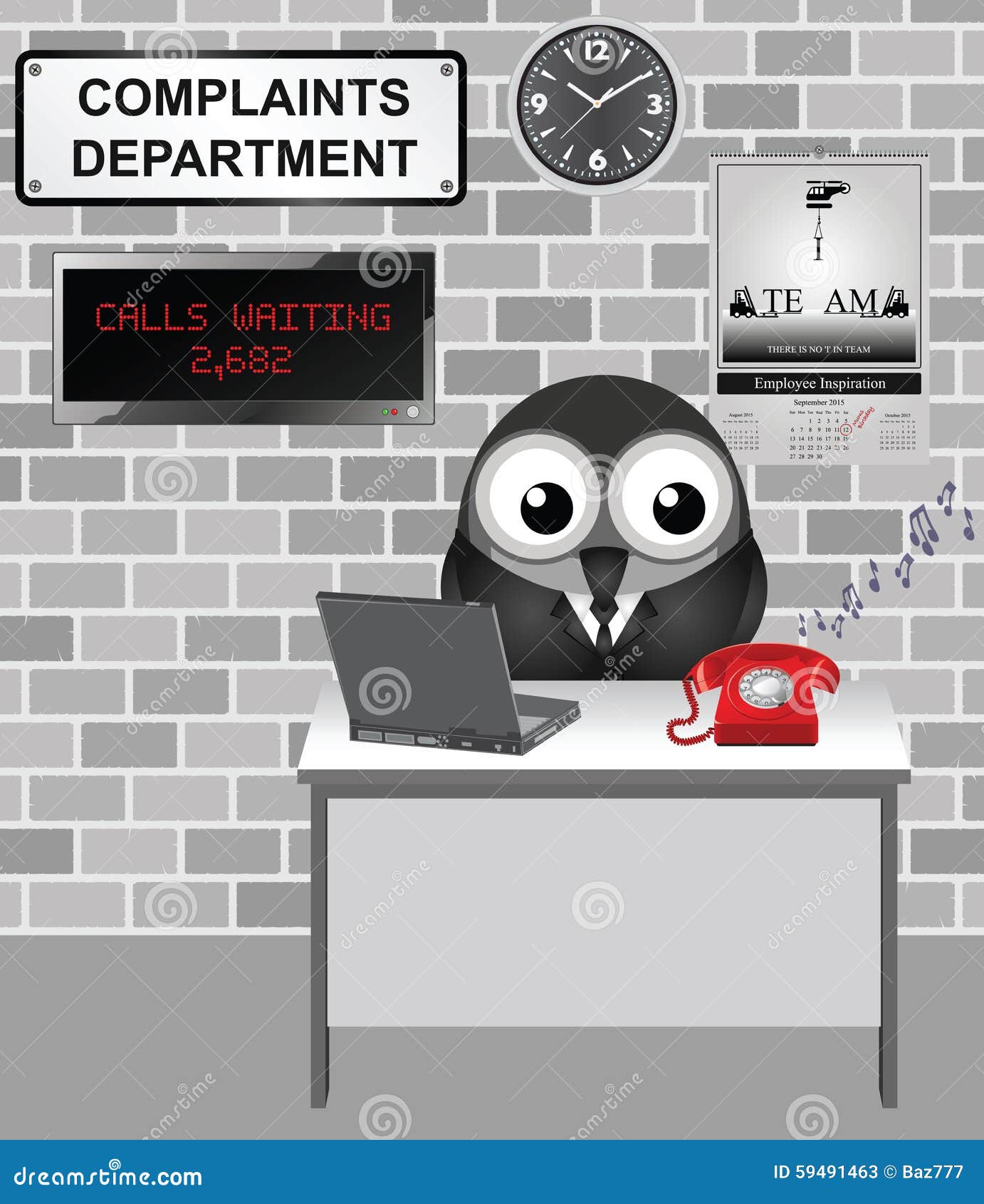 Department Worker Stock Illustrations – 4,629 Department Worker Stock ...