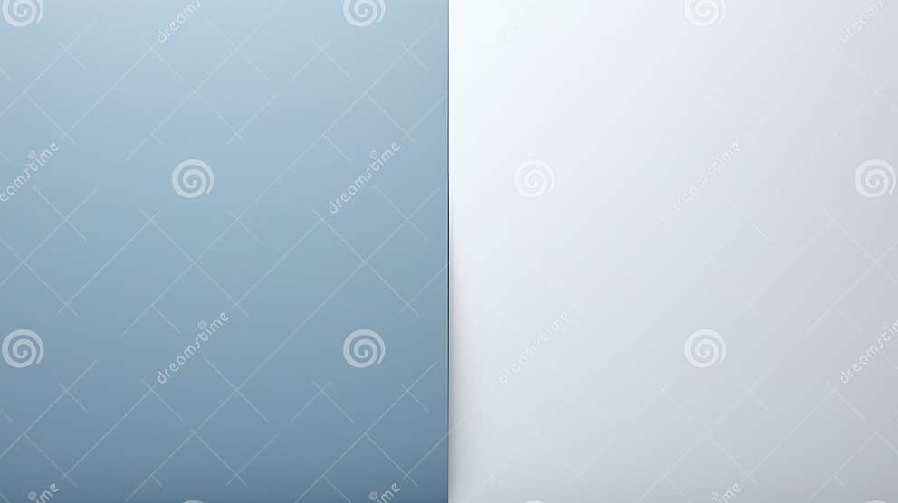 Complement Gray Light Blue Background Stock Illustration - Illustration ...