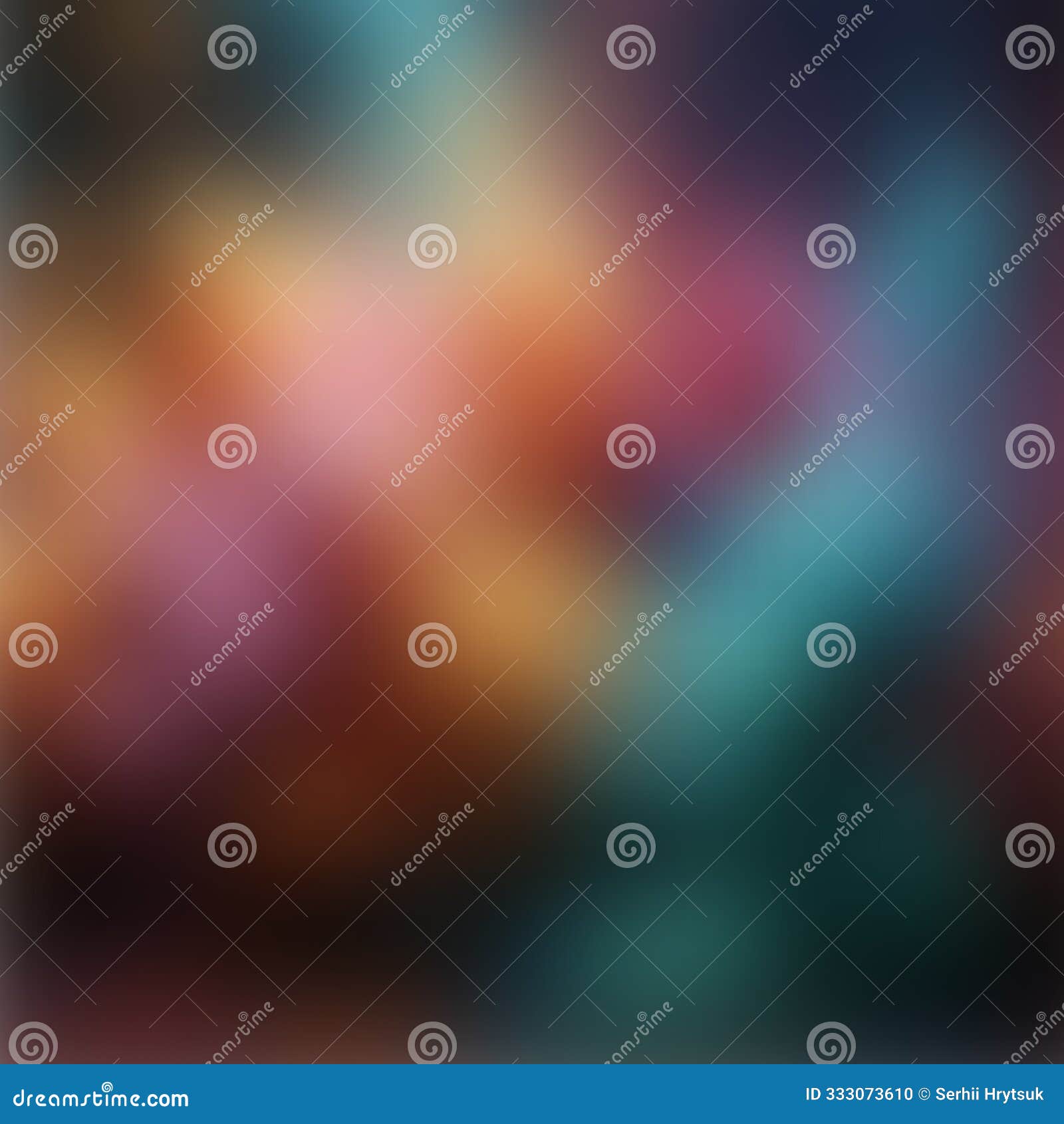 Complementary Split Green And Red Gradient Mesh Background Nice For ...