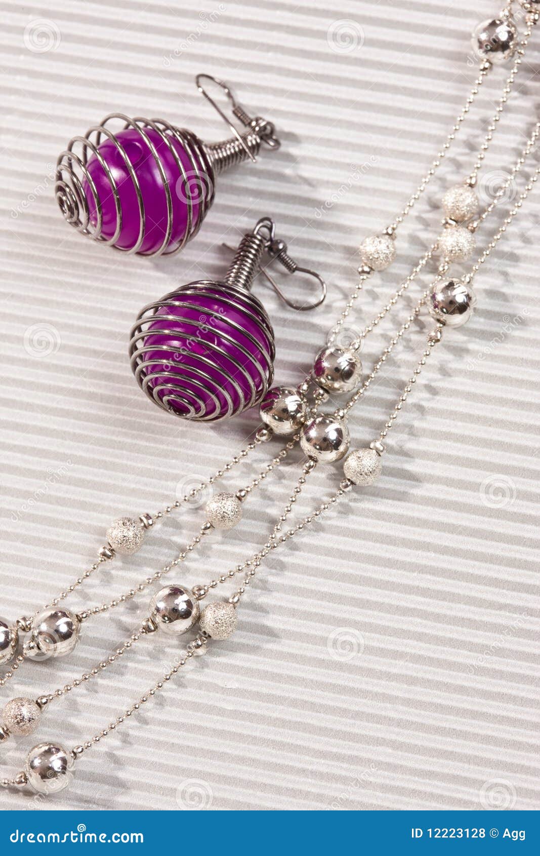 Complemento foto de archivo. Imagen de accesorios, hembra - 12223128