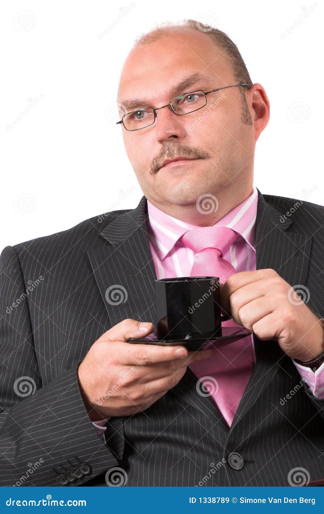 Complete boredom stock image. Image of adult, manager - 1338789