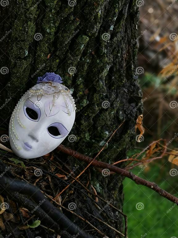 Complete darkness stock photo. Image of darkness, mask - 165977578