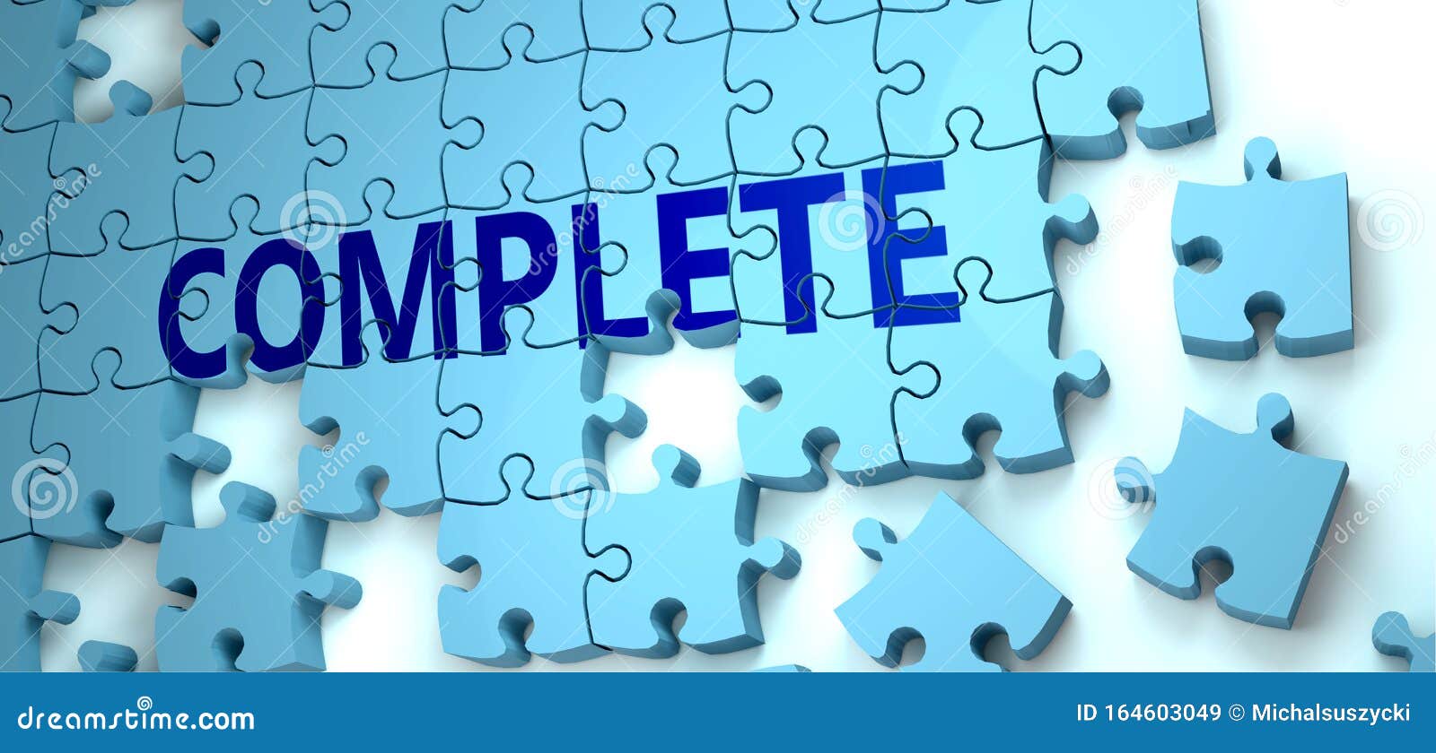 Complete Puzzle - Complexity, Difficulty, Problems and Challenges of a ...