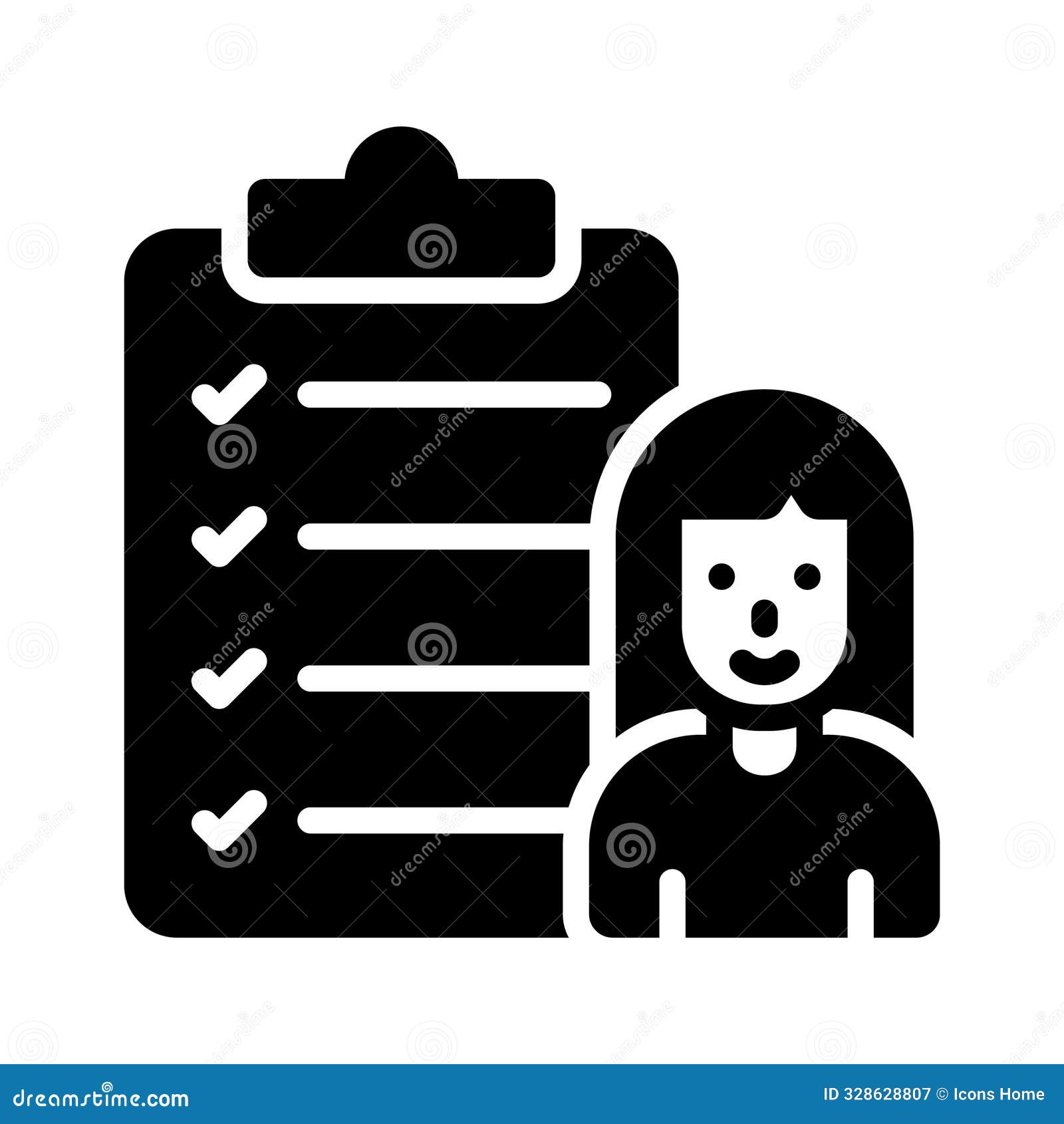 Complete Tasks Seamlessly with Our Versatile Task Done Vector Icon ...