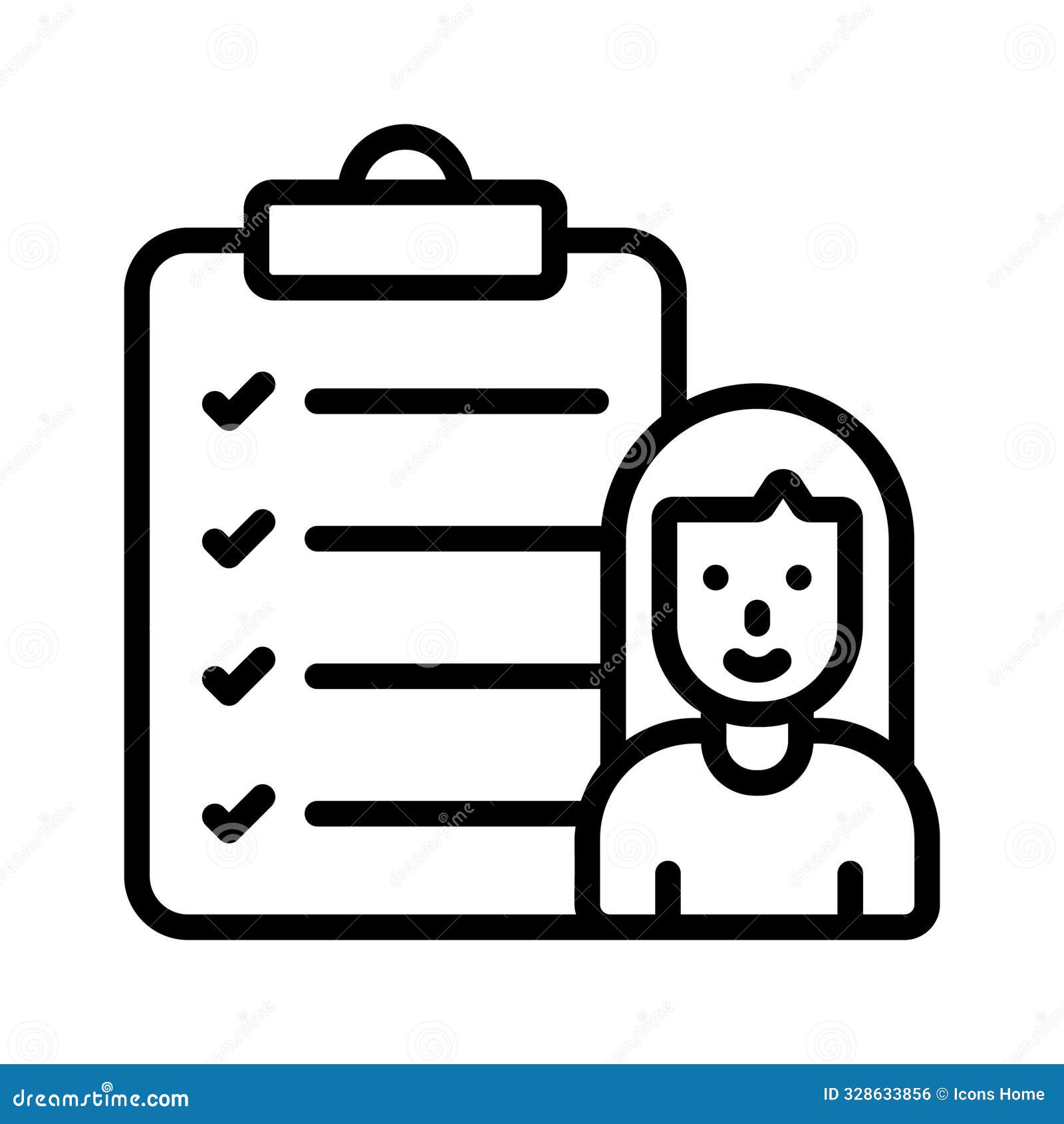 Complete Tasks Seamlessly with Our Versatile Task Done Vector Icon ...