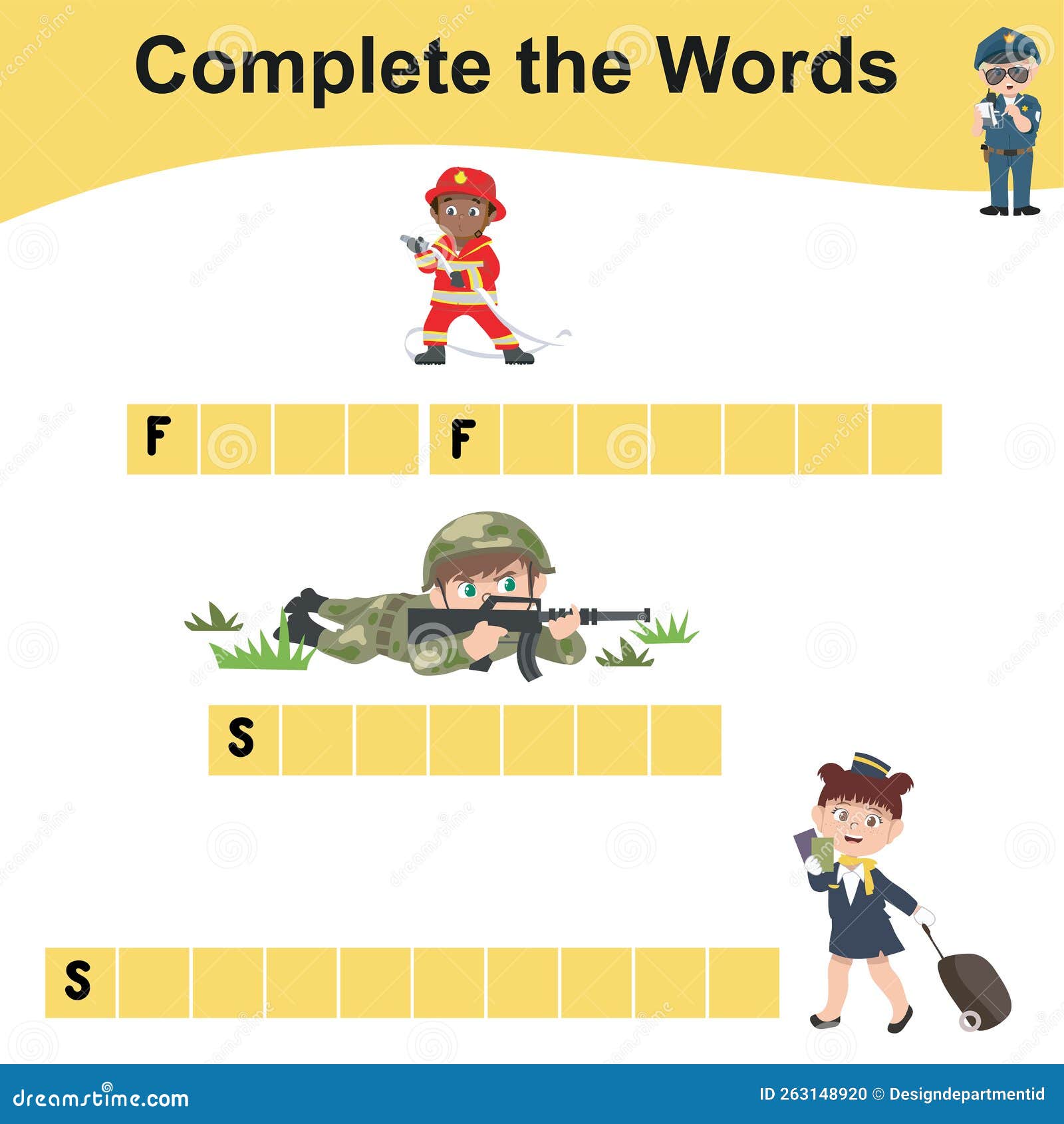 A Firefighter Complete With Firefighting Suit And Gear Is Bravely ... A Firefighter Complete With Firefighting Suit And Gear Is Bravely ...