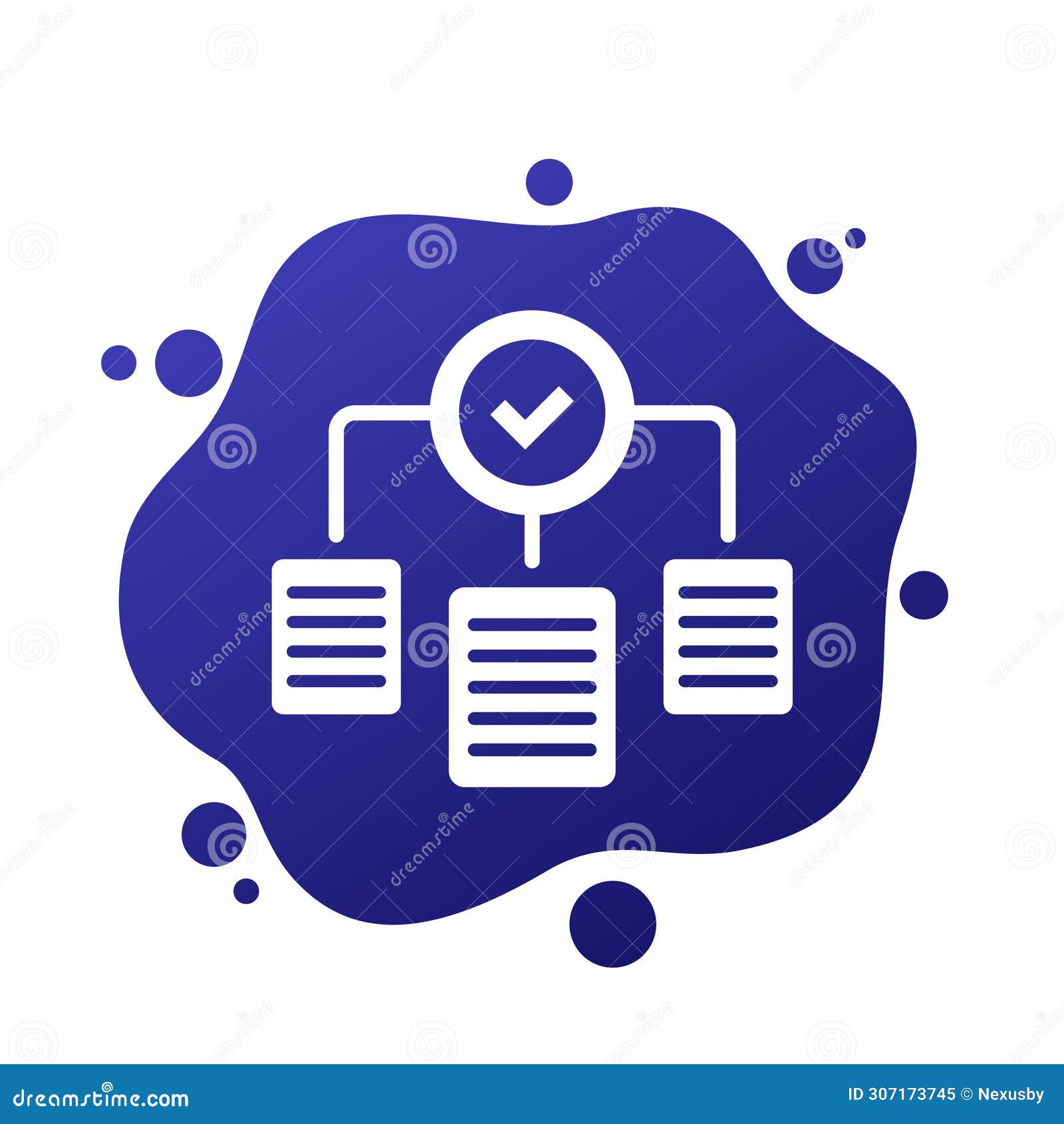 Completed Projects Icon for Apps and Web Stock Vector - Illustration of ... Completed Projects Icon for Apps and Web Stock Vector - Illustration of ...