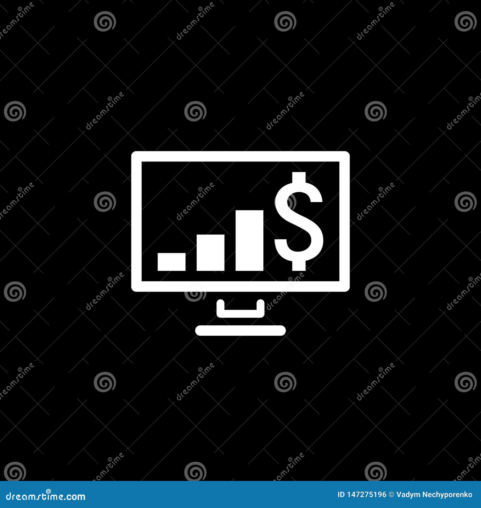 Daily Tasks Icon. Line Style Symbol From Productivity Icon Collection ...