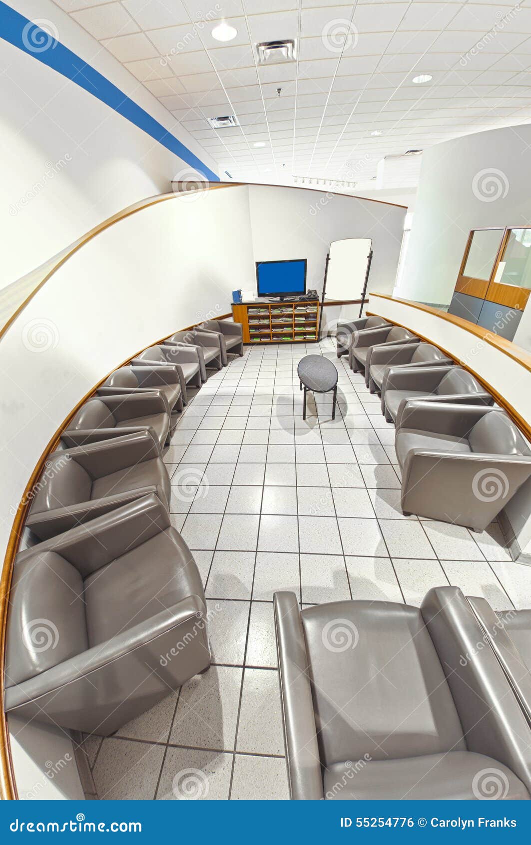 Completely Empty Waiting Room Stock Photos - Free & Royalty-Free Stock ...