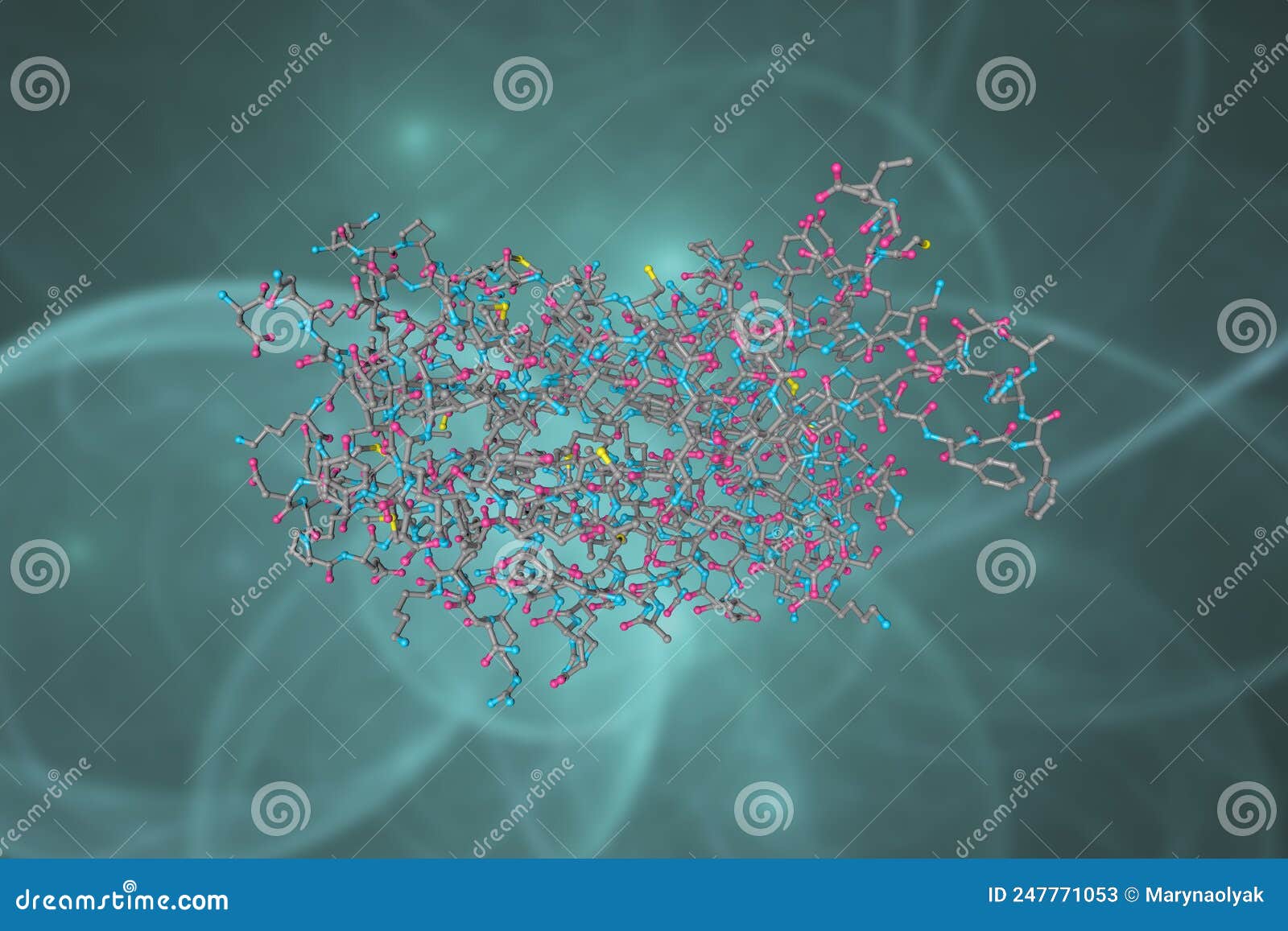 Complex of Apopain with the Tetrapeptide Aldehyde Inhibitor AC-DEVD-CHO ...