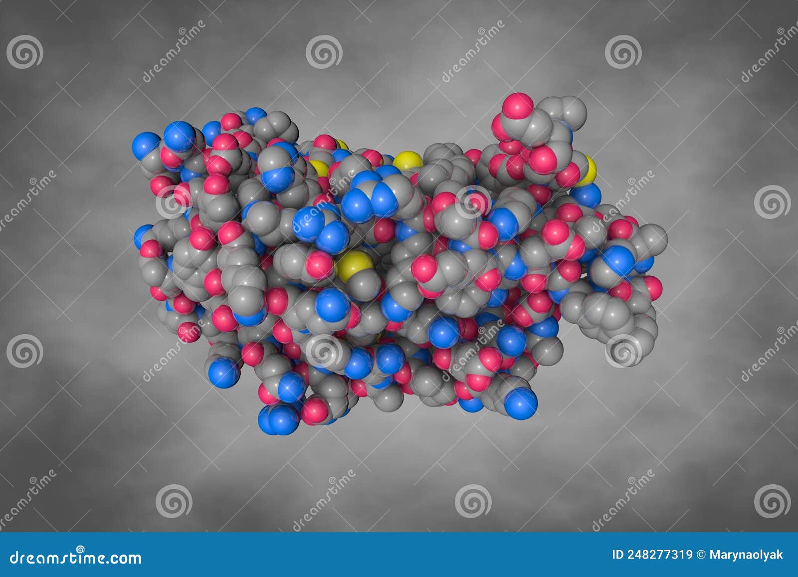Complex of Apopain with the Tetrapeptide Aldehyde Inhibitor AC-DEVD-CHO ...