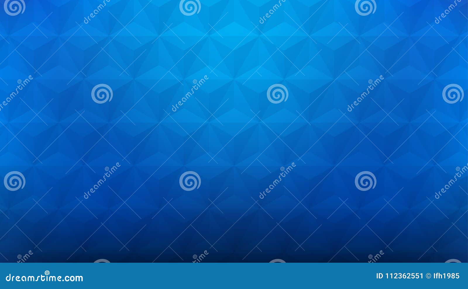Complex Blue Abstract Background Stock Vector - Illustration of elegant ...