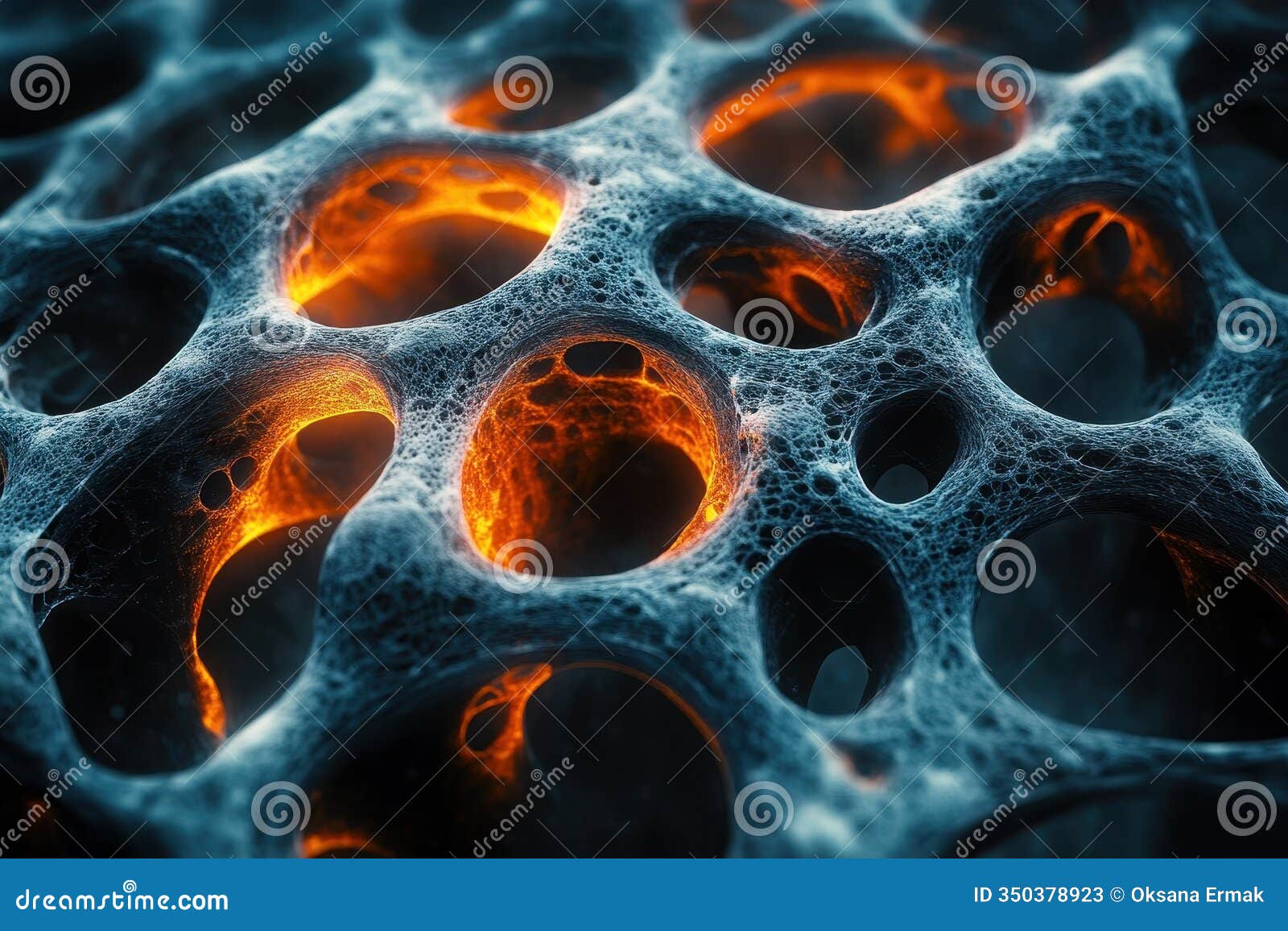 Complex Capillary and Arterial Vessel Networks Interconnected into Organic Matrices with ...