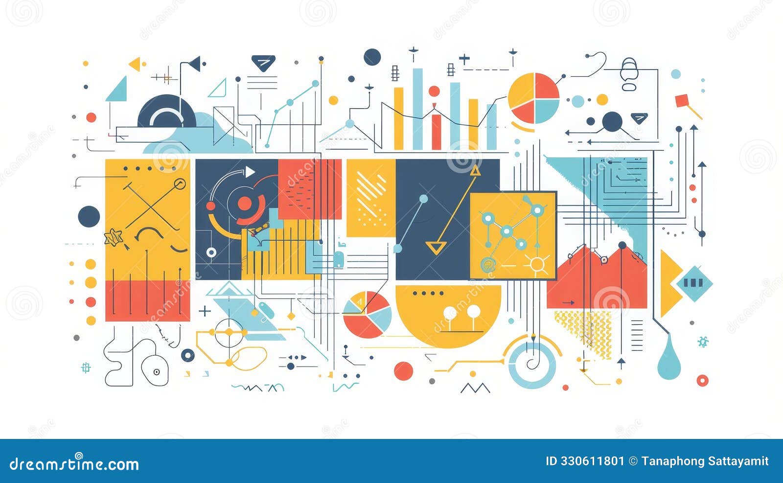 Thinking Complex Like A Puzzle - Pictured As Word Thinking On A Puzzle ...