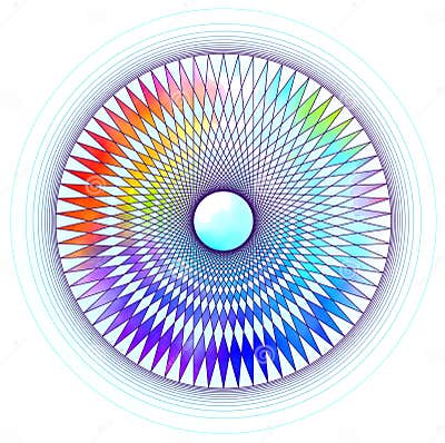 Complex Colors stock illustration. Illustration of background - 58431200