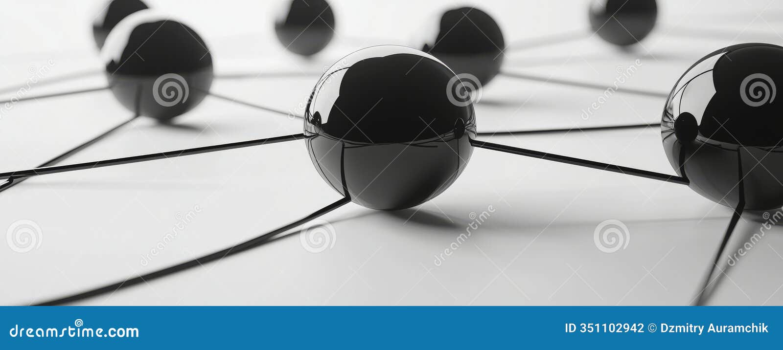 A Complex Communication Structure is Built by the Interconnection of ...