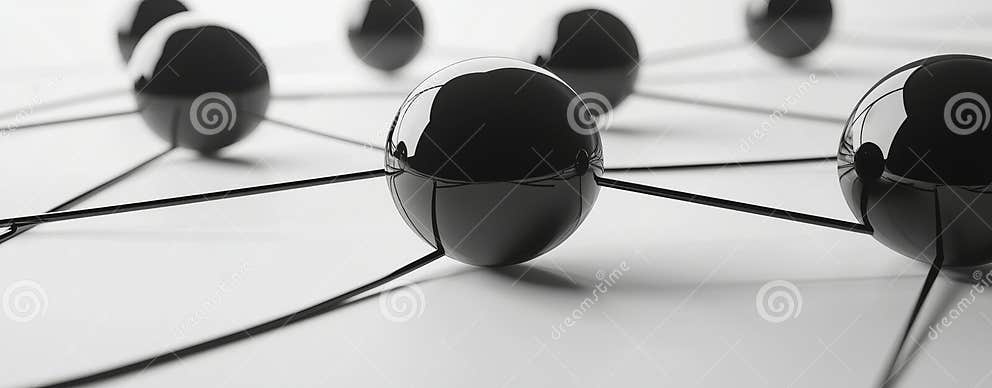 A Complex Communication Structure is Built by the Interconnection of ...