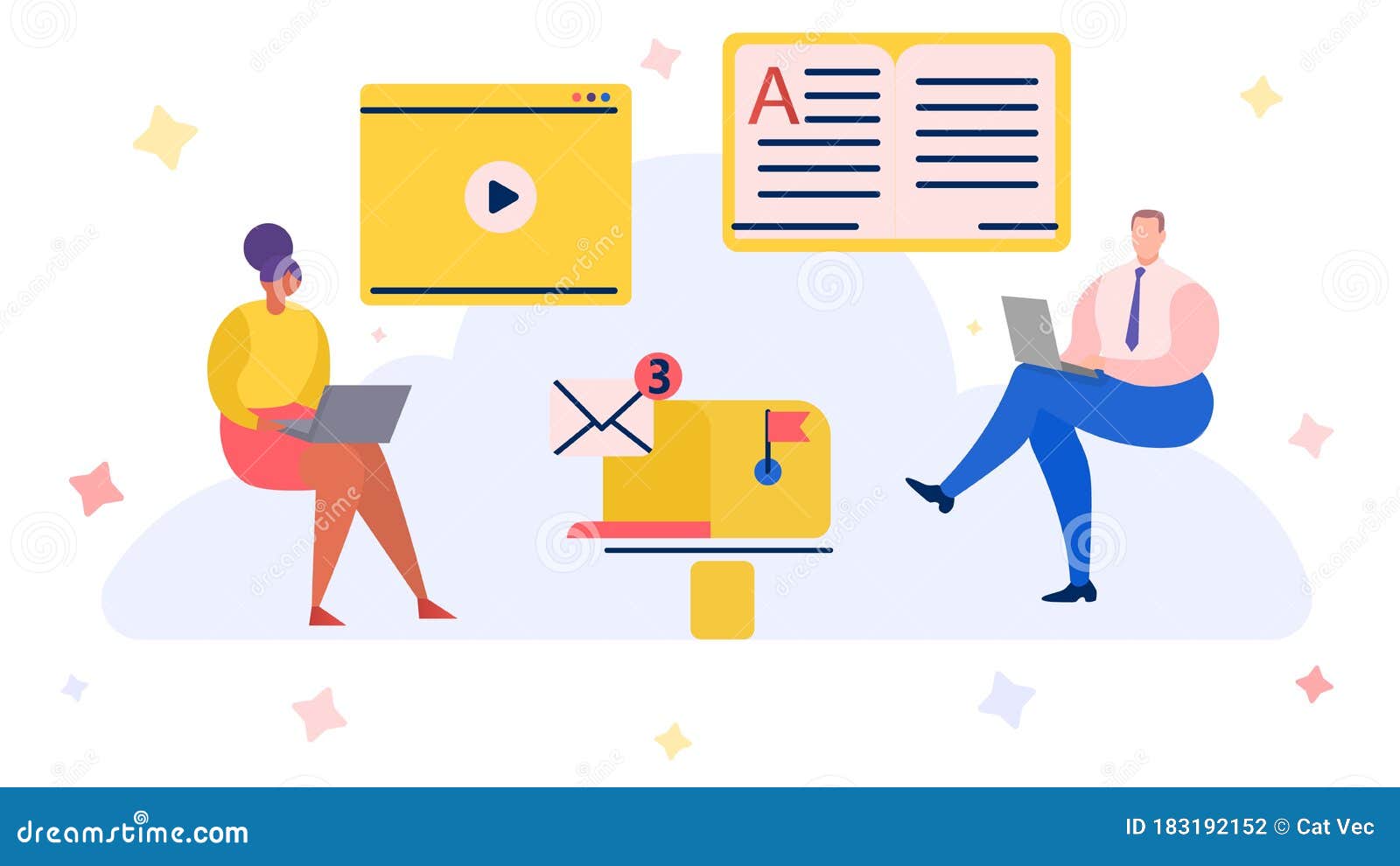 Complex Computing Cloud Service, Reliable Information Storage, Computer ...