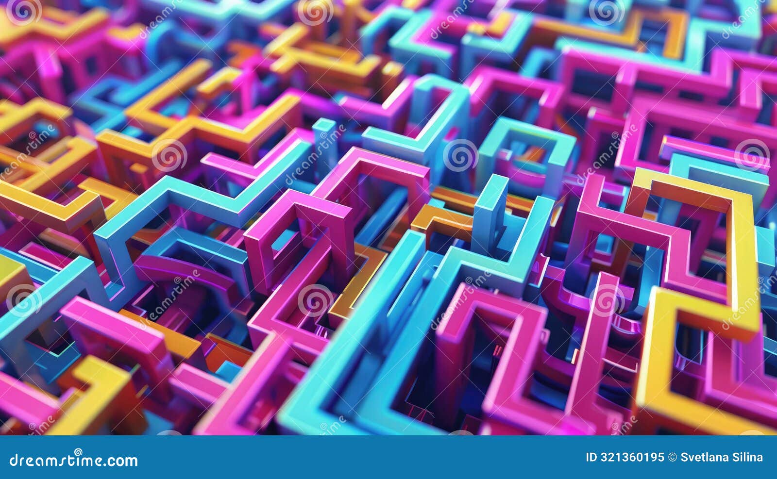 Definition Complex Like A Puzzle - Pictured As Word Definition On A ...