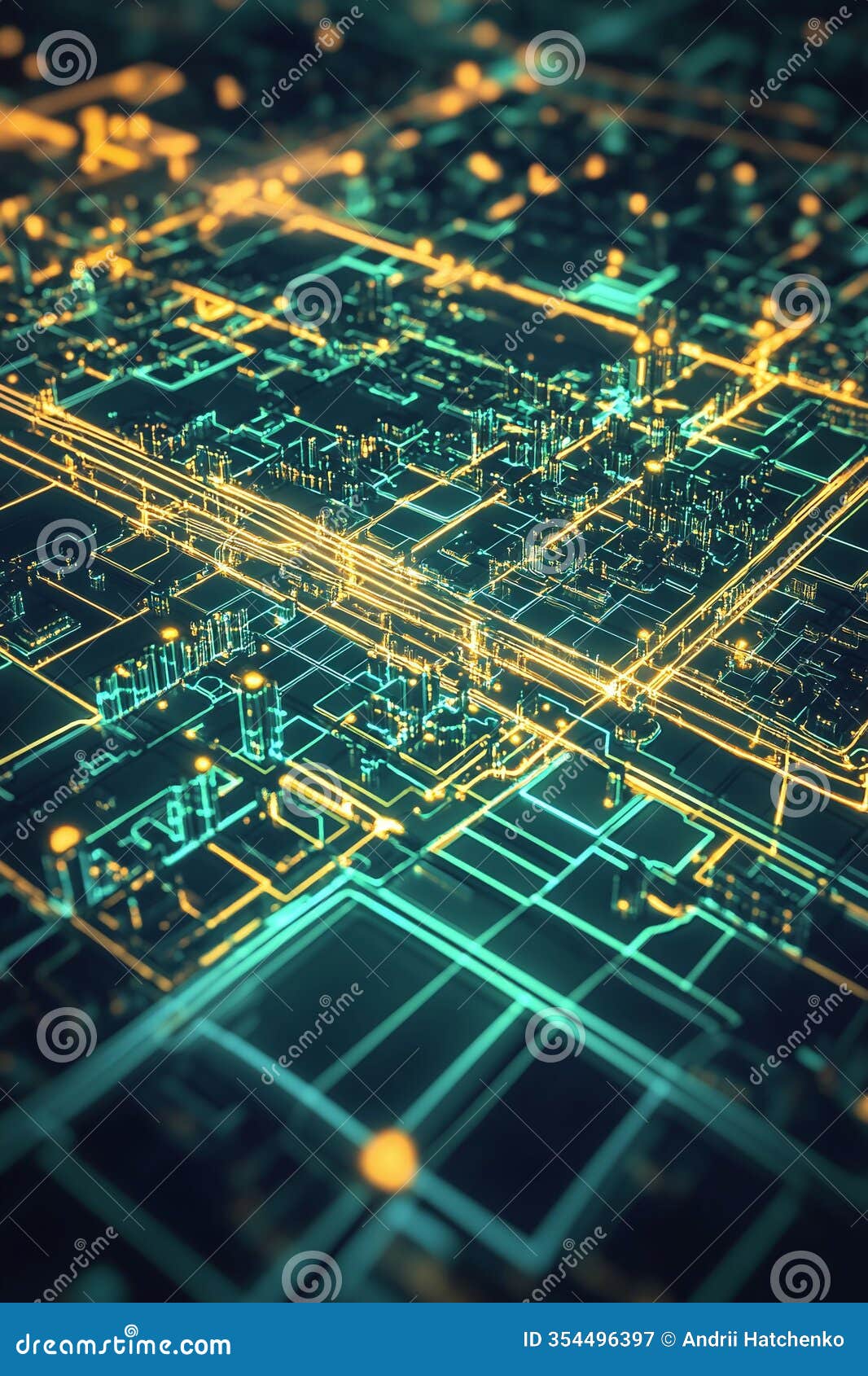 A Complex 3D GIS Network Map Visualizing Urban Planning and Spatial ... A Complex 3D GIS Network Map Visualizing Urban Planning and Spatial ...
