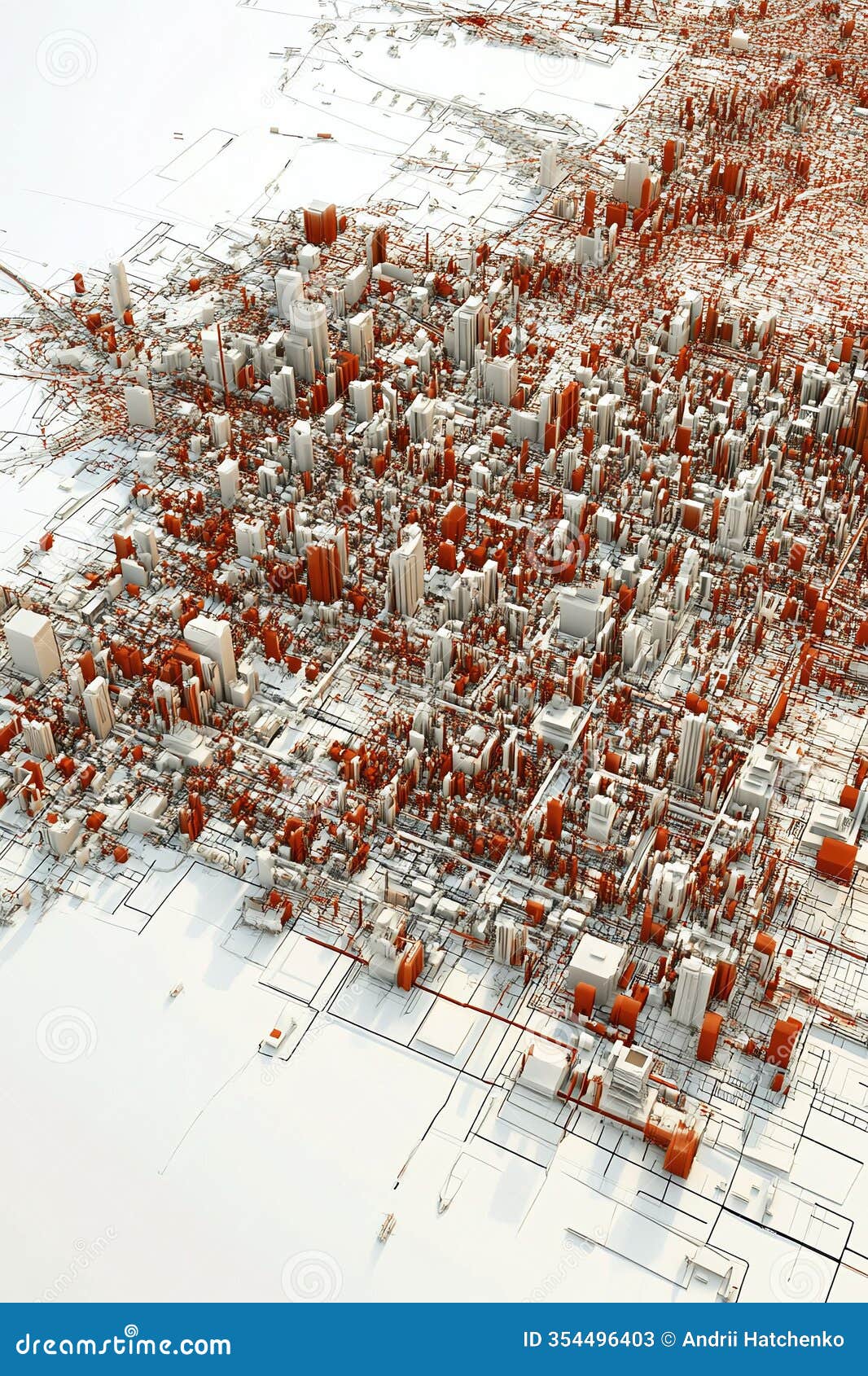 A Complex 3D GIS Network Map Visualizing Urban Planning and Spatial ... A Complex 3D GIS Network Map Visualizing Urban Planning and Spatial ...