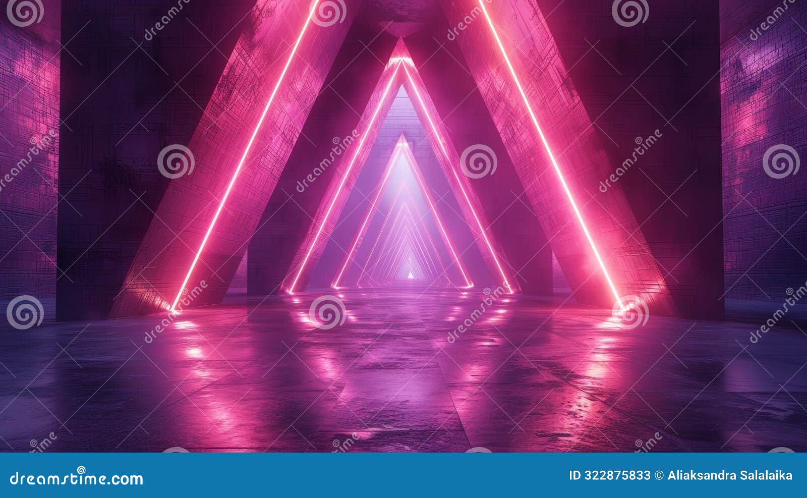 Futuristic D Pyramids, Complex D Pyramids with a Modern Touch, Bringing ...