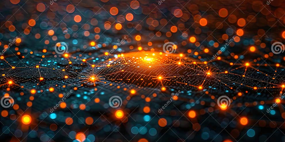 Complex Digital Structures, Intertwining and Forming a Networ Stock ...