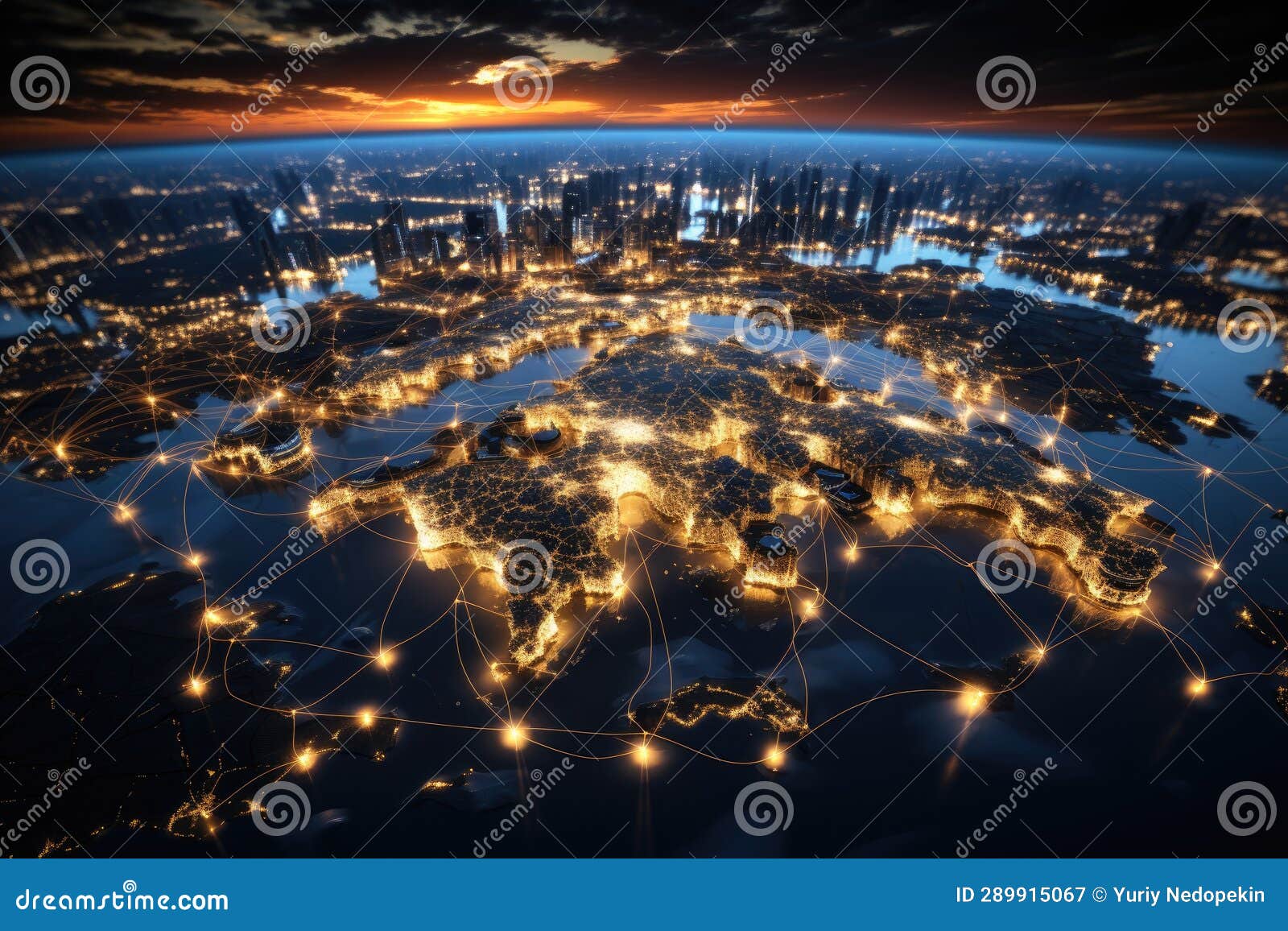 Complex and Dynamic Nature of Geopolitical Processes on Planet Earth ...