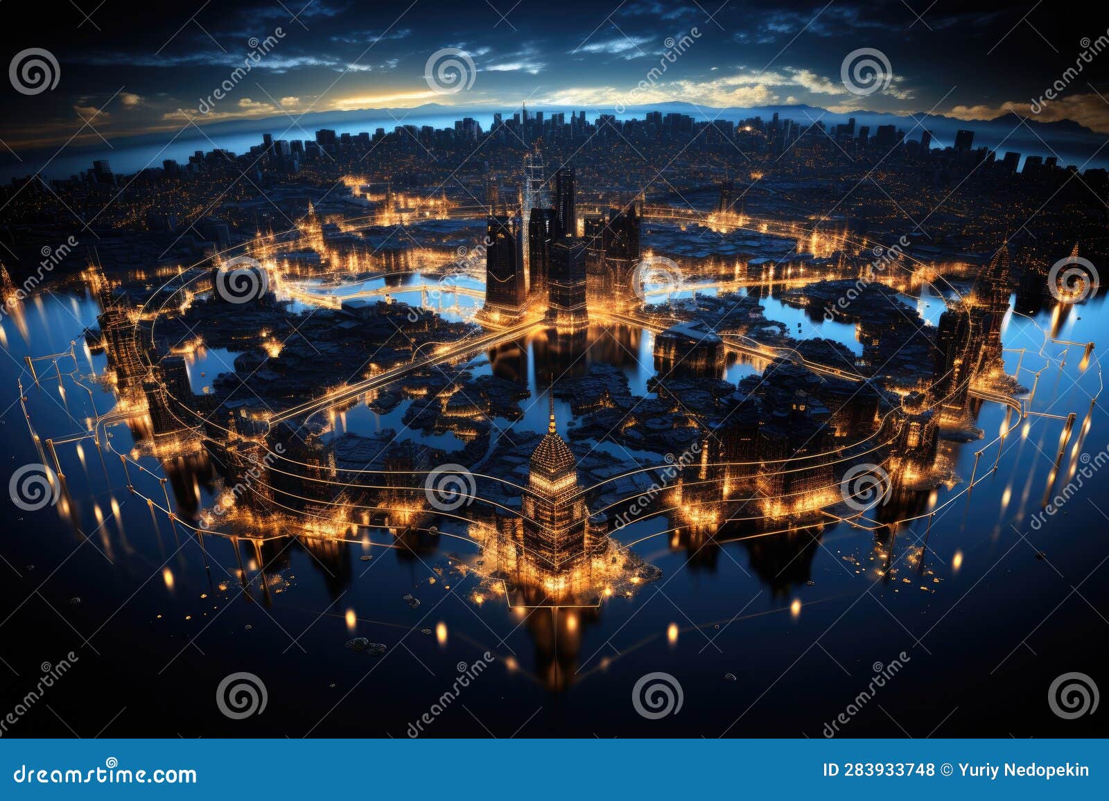 Complex and Dynamic Nature of Geopolitical Processes on Planet Earth ...