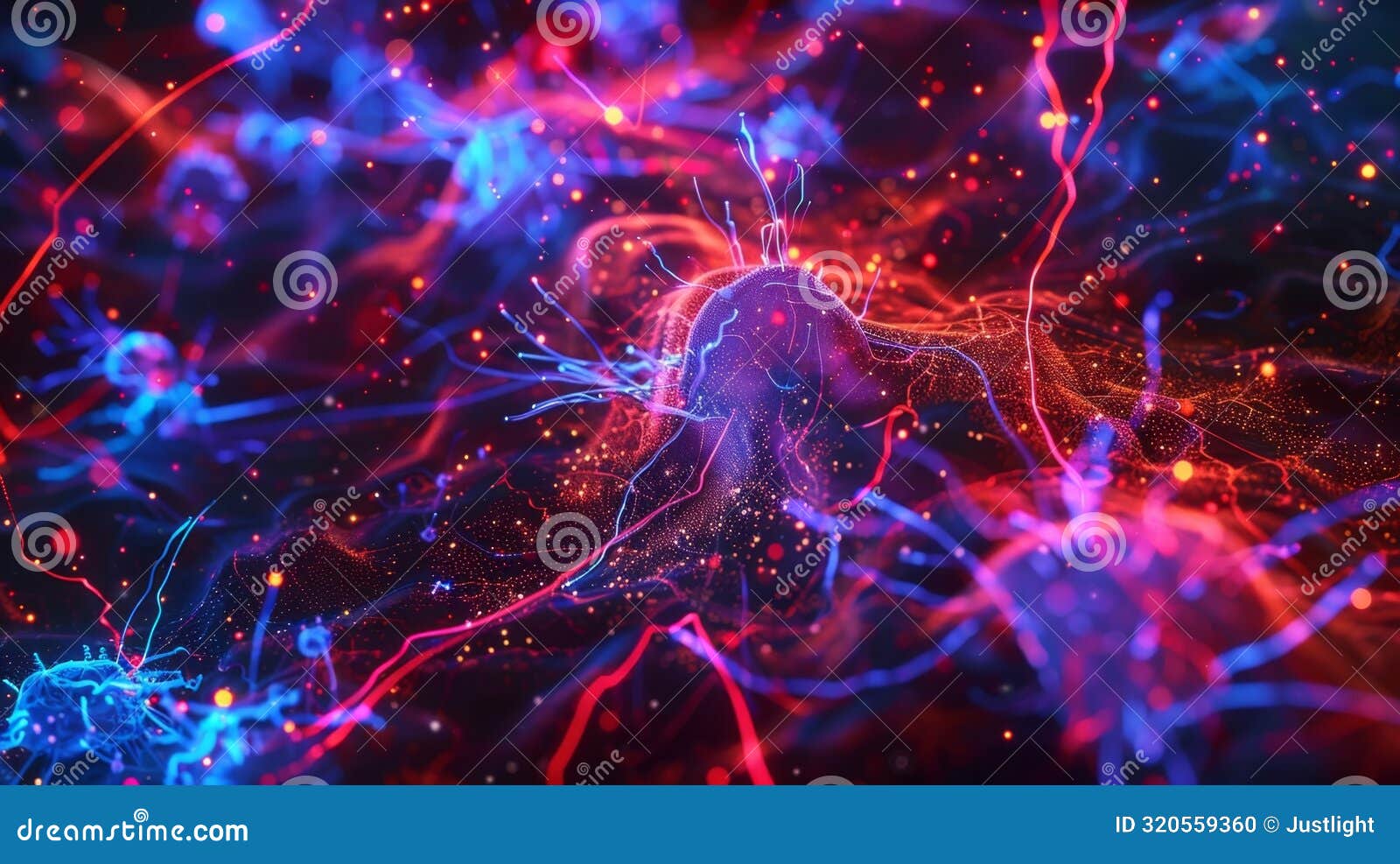 The Complex and Dynamic Process of Neurotransmitter Release Essential ...