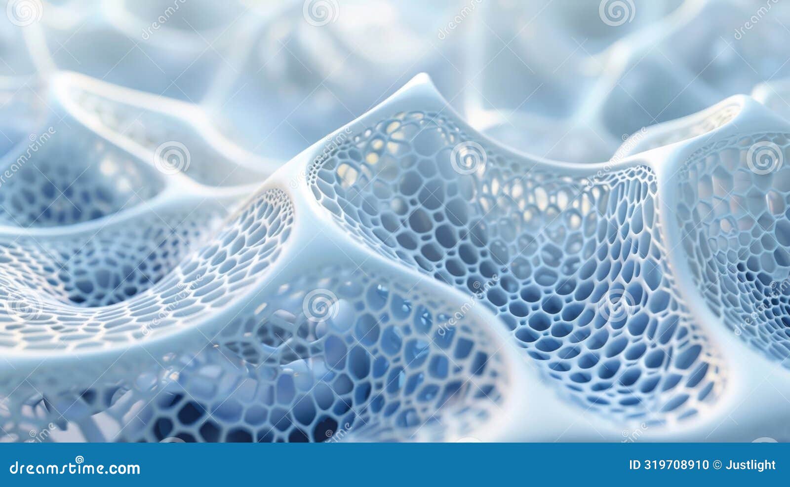 A Complex Ecosystem with Different Algorithms Working Together To Form ...